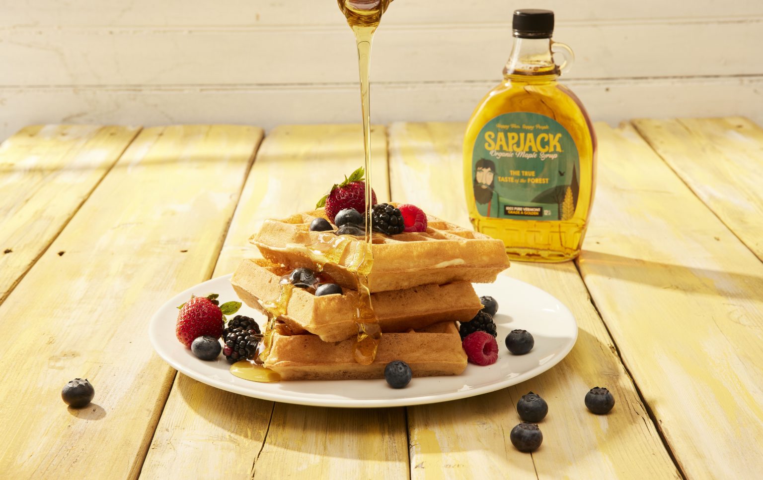 SAPPY COOKING | Maple Recipes for Dinner, Dessert, Cocktails & More