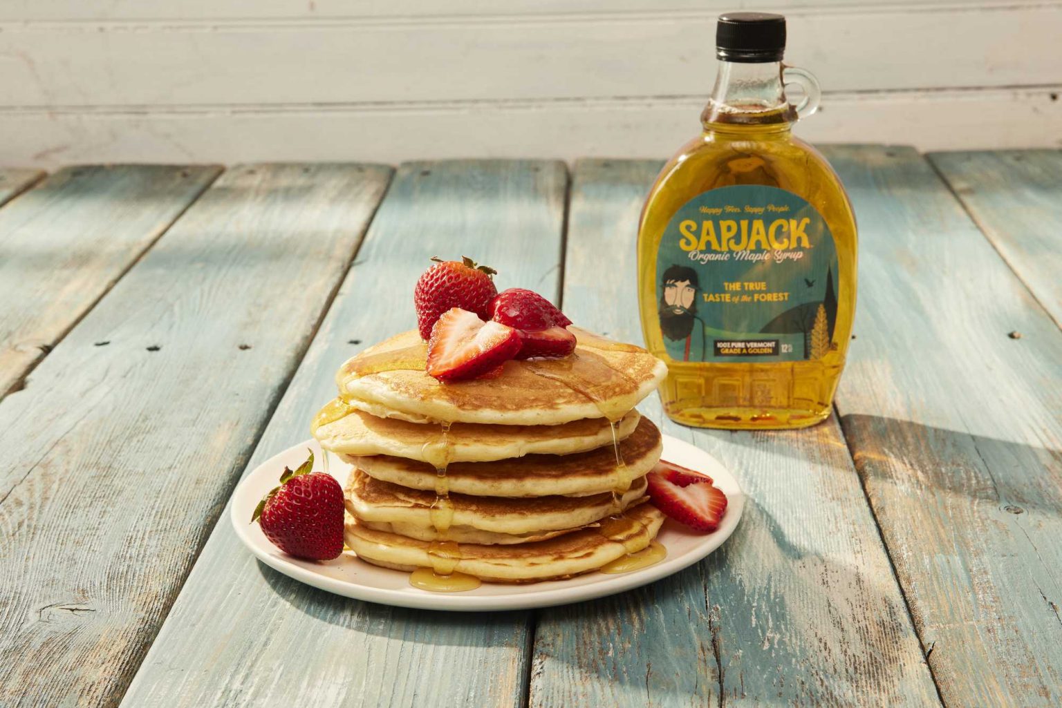 SAPPY COOKING | Maple Recipes for Dinner, Dessert, Cocktails & More