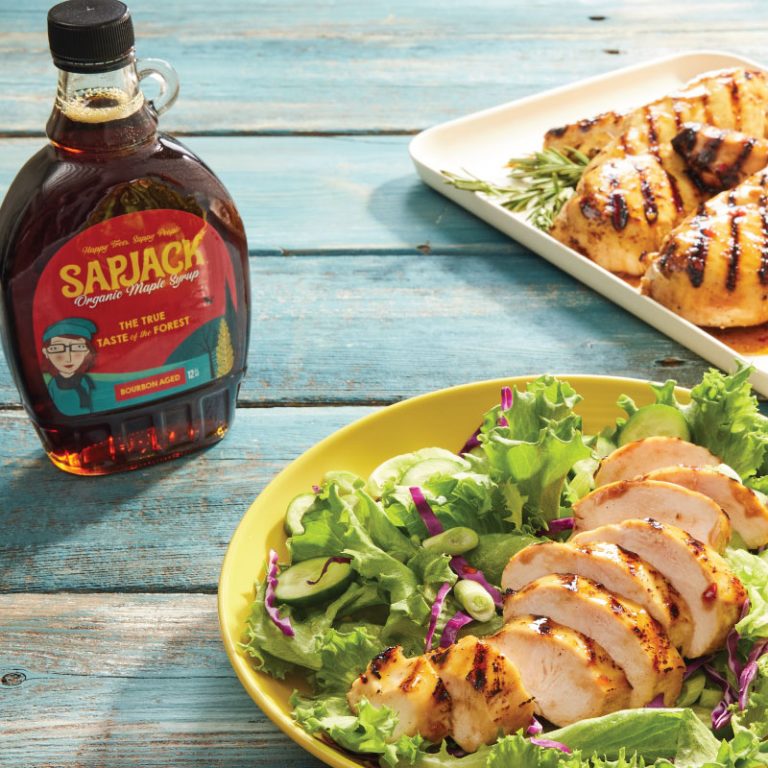 SAPPY STUFF | All the Stuff That Makes Us Sappy