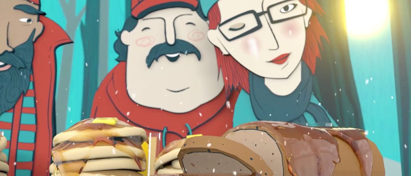 5 Recipes Made Better with Maple Syrup - SAPJACK