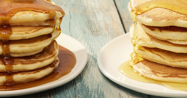 What’s the Difference Between Hotcakes, Pancakes, and Flapjacks? - SAPJACK
