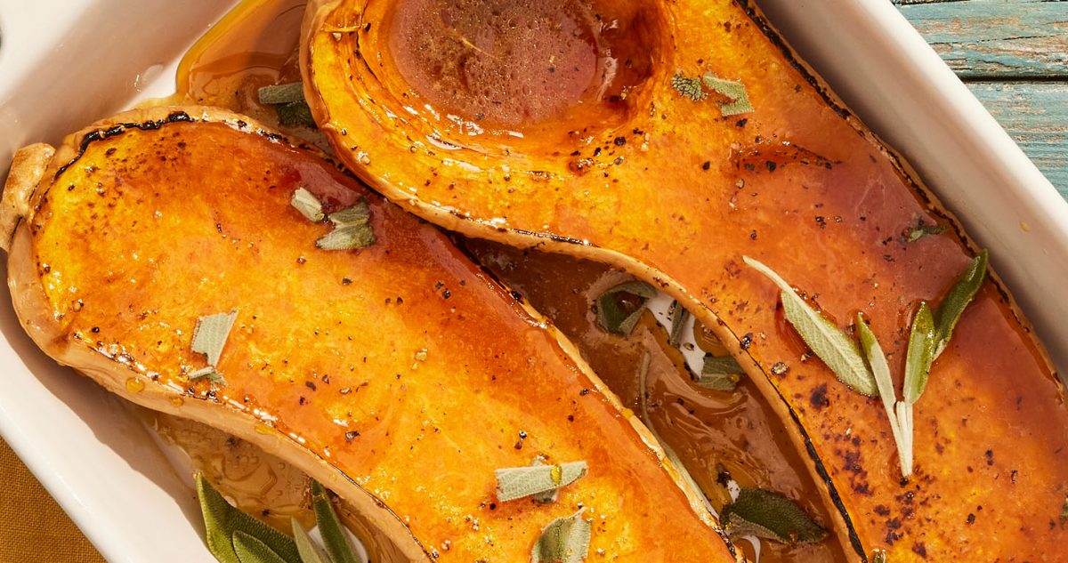 4 Fall Recipes Made Fantastic with Maple Syrup | SAPJACK