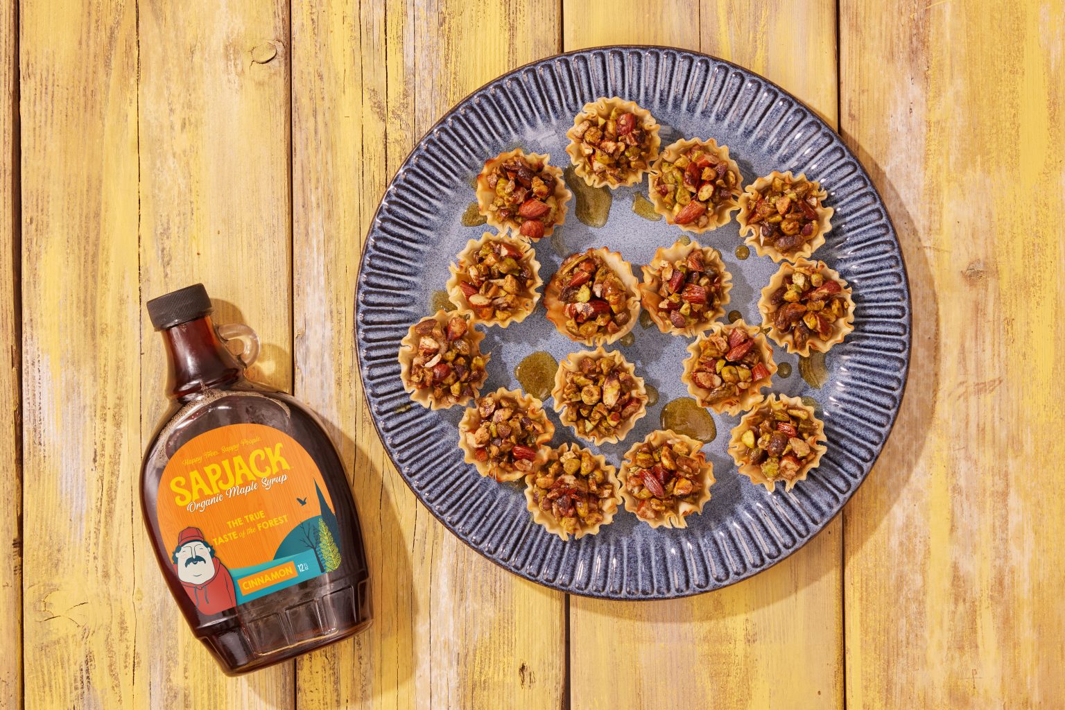 SAPPY COOKING | Maple Recipes for Dinner, Dessert, Cocktails & More