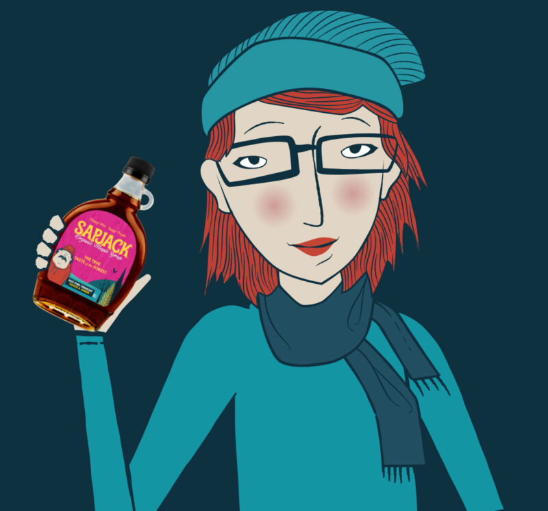 SAPPY REVIEWS | Real Reviews of Pure Maple Syrup