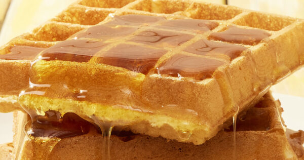 The History of Waffles | Origins, Facts, and More